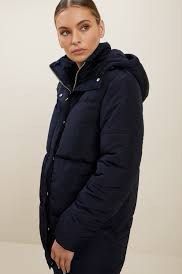 BNWT seed heritage puffer jacket, Women's Fashion, Coats, Jackets and ...