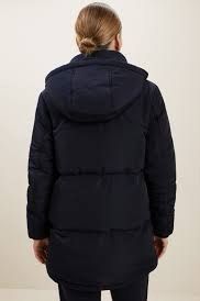 BNWT seed heritage puffer jacket, Women's Fashion, Coats, Jackets and ...