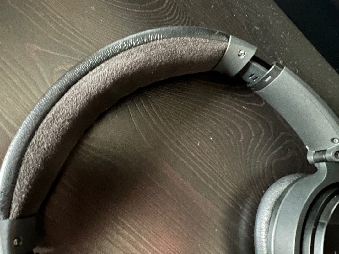 Bose QuietComfort 35 Series 2, Audio, Headphones & Headsets on Carousell