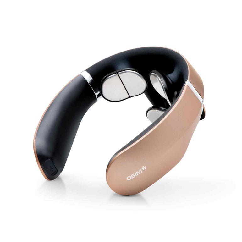*Brand new* OSIM OS1025 uNek Pulse Neck Massager, Health & Nutrition ...