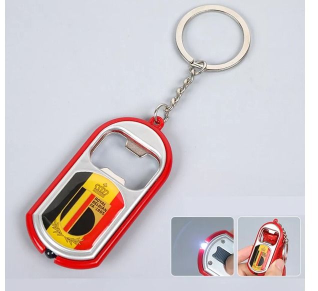 BRAND NEW QATAR WORLD CUP 2022 KEY RINGS WITH COUNTRY FLAGS, Hobbies ...