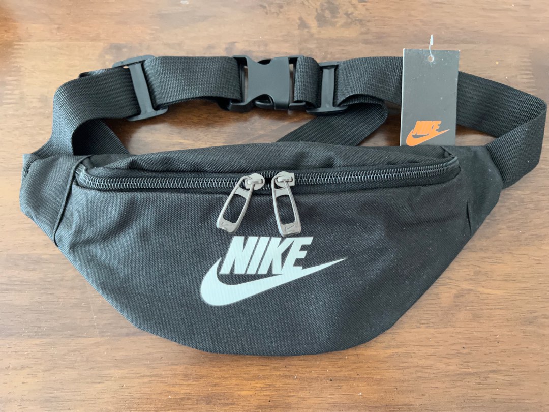 Brand new Waist pouch, Men's Fashion, Bags, Belt bags, Clutches and ...