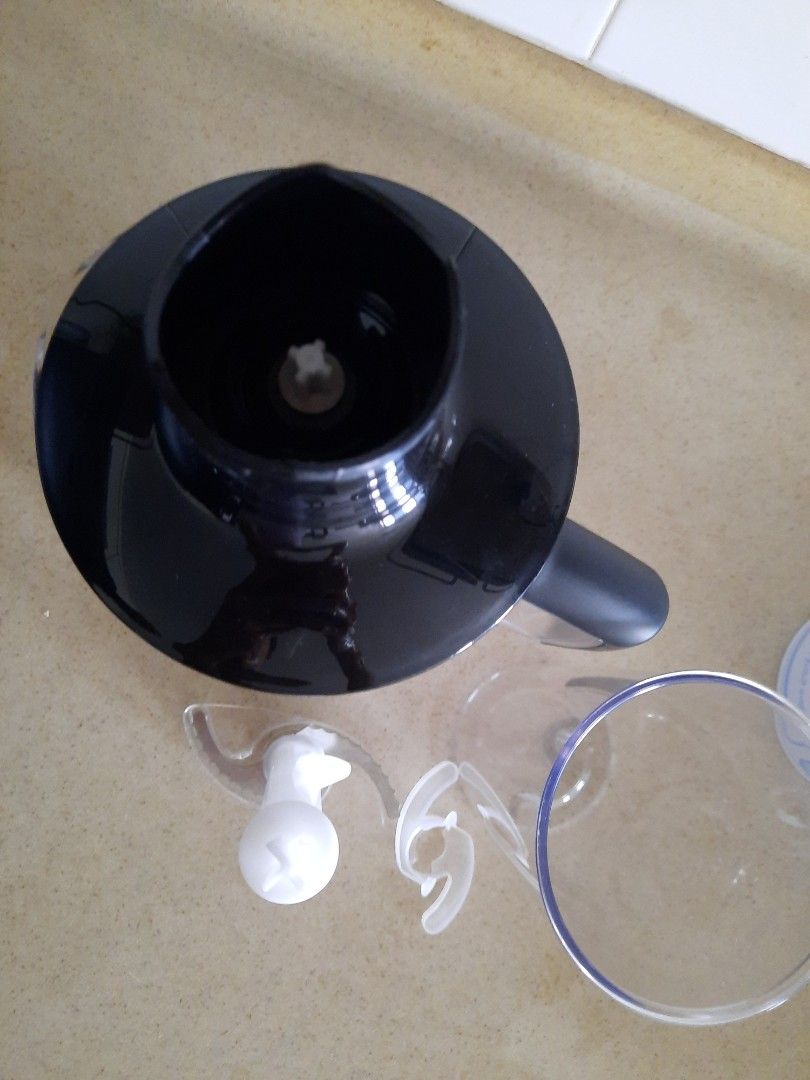 Braun Blender Parts, TV & Home Appliances, Kitchen Appliances, Juicers ...