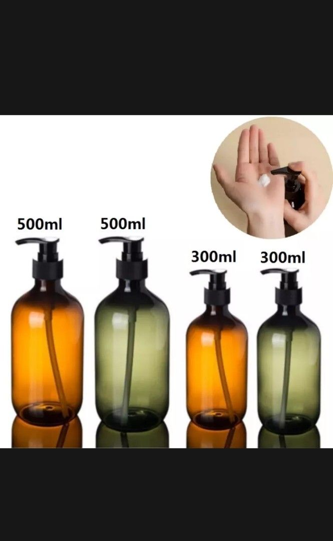 Buat jenama sediri, product Dari Kami, Beauty & Personal Care, Bath ...