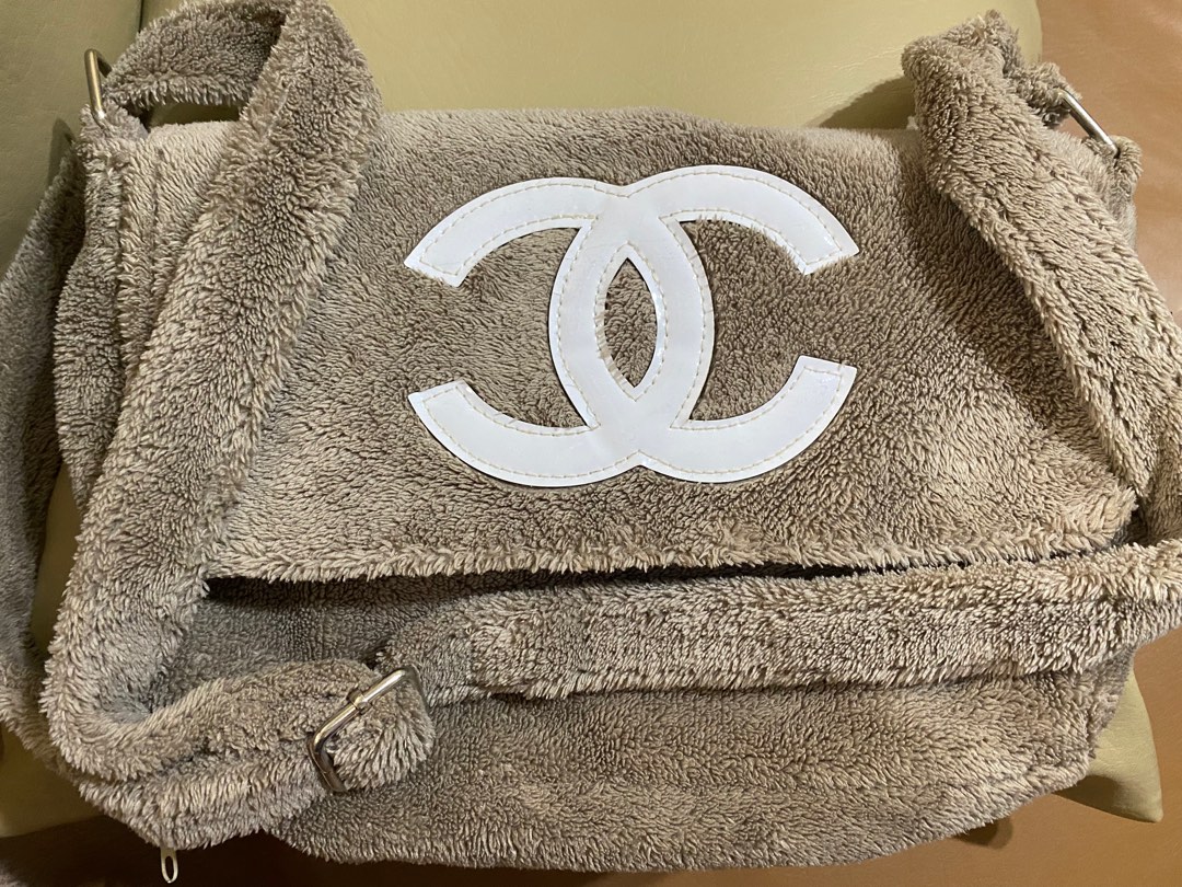 Chanel precision bag Class A, Women's Fashion, Bags & Wallets, Shoulder ...