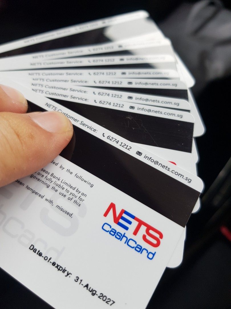 Chip cashcard for old iu vehicle *erp, Car Accessories, Accessories on Carousell