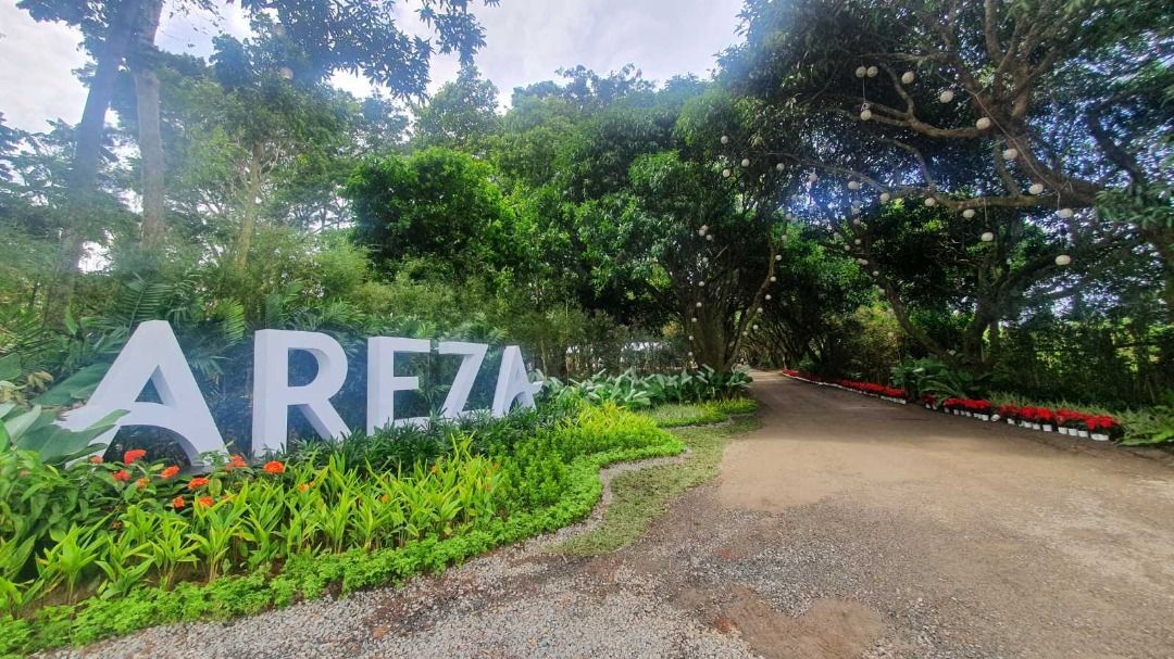Commercial Lot for Sale at Areza by Ayala Land in Lipa Batangas ...