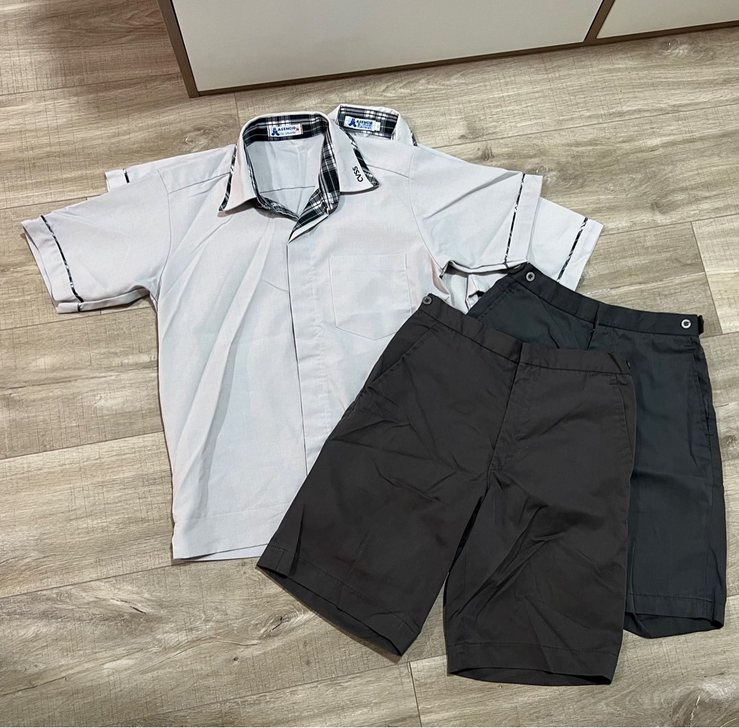 Compassvale Secondary School Uniform, Everything Else on Carousell