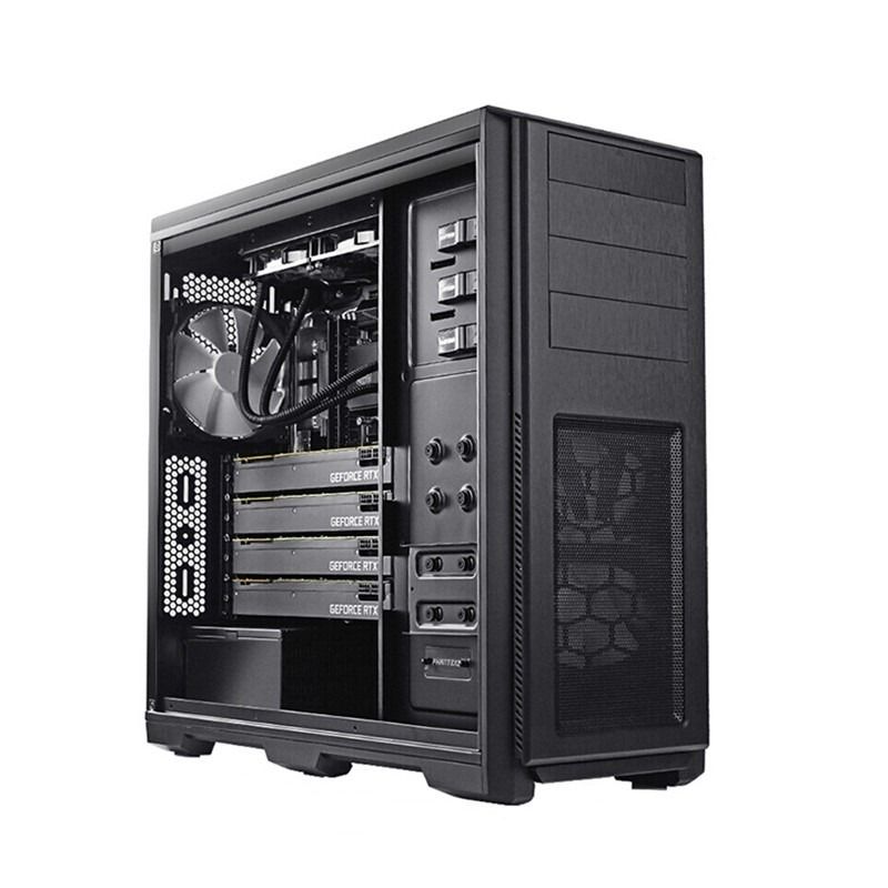 Customized Intel Xeon/AMD Epyc Server Workstation Build, Computers ...