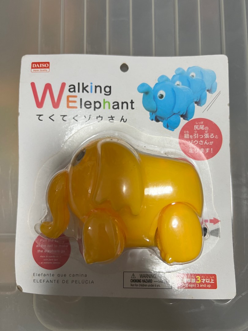 Daiso Toys -Assorted, Hobbies & Toys, Toys & Games on Carousell