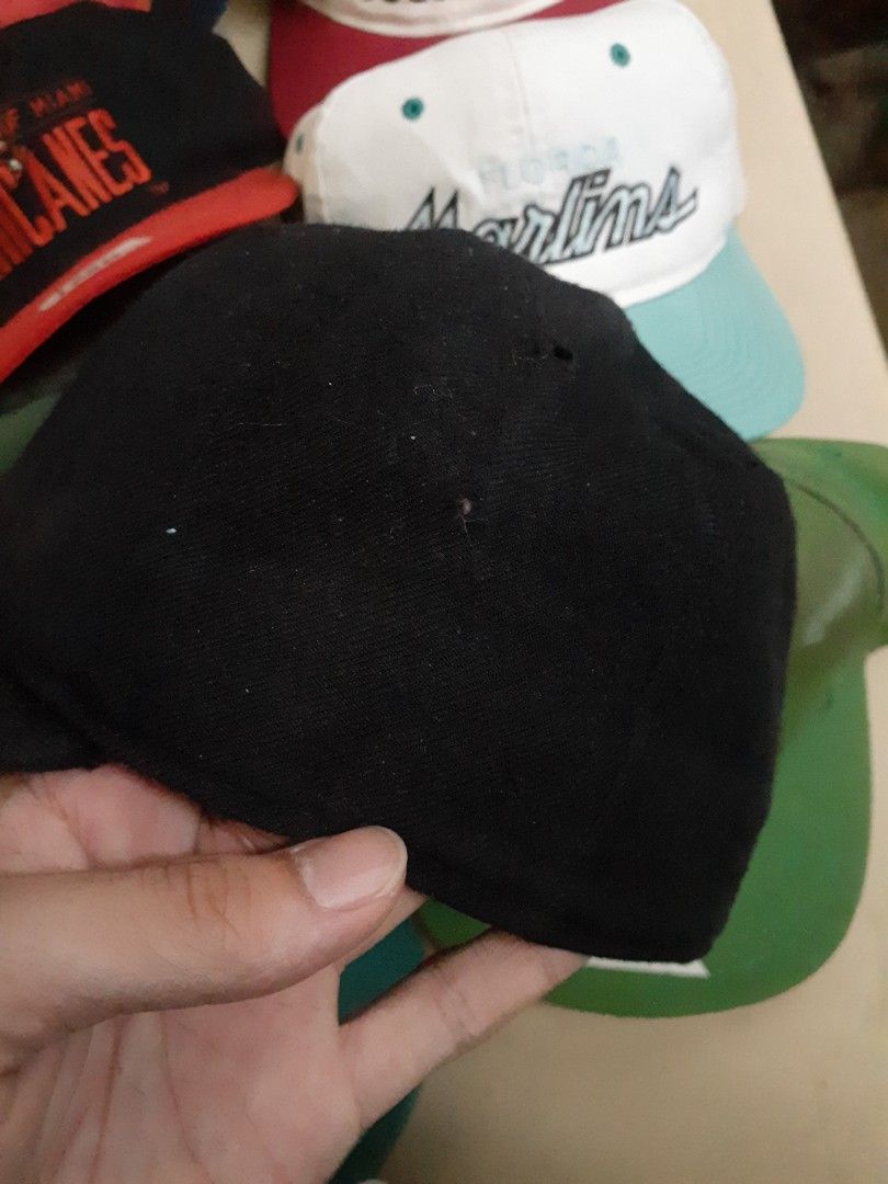 Detroit vintage Hat, Men's Fashion, Watches & Accessories, Caps & Hats ...