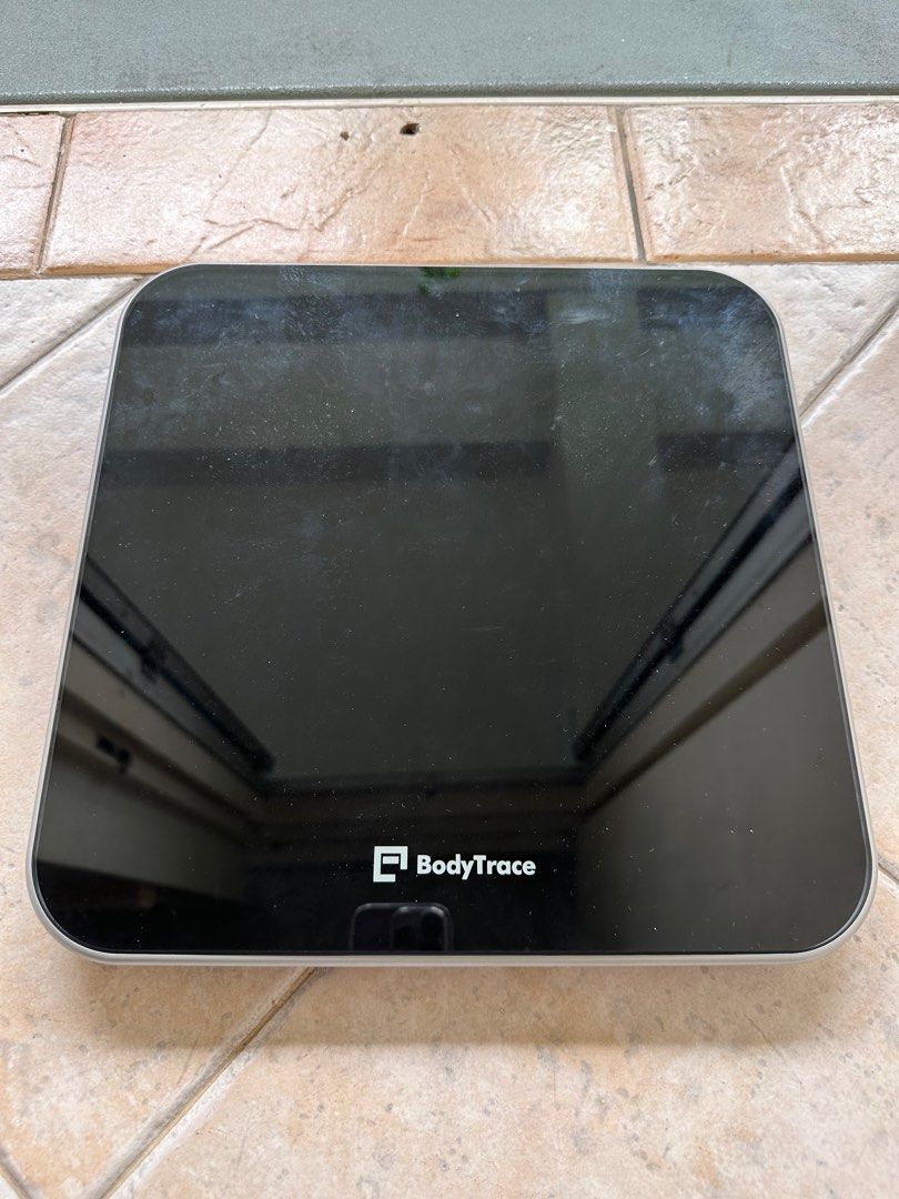 Digital Weighing Scale, Health & Nutrition, Health Monitors & Weighing ...