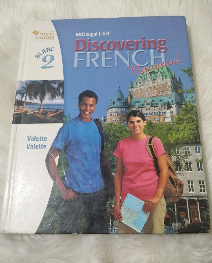 Discovering French Nouveau, Hobbies & Toys, Books & Magazines ...