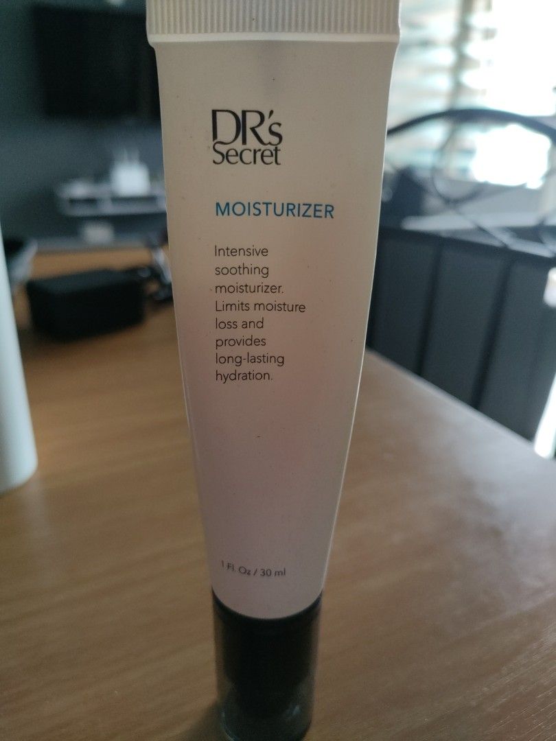 Dr Secret, Beauty & Personal Care, Face, Face Care on Carousell