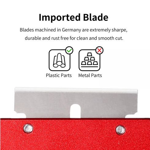 DSPIAE Angle Cutting Jig AT-AC and Replacement Blade, Hobbies & Toys ...