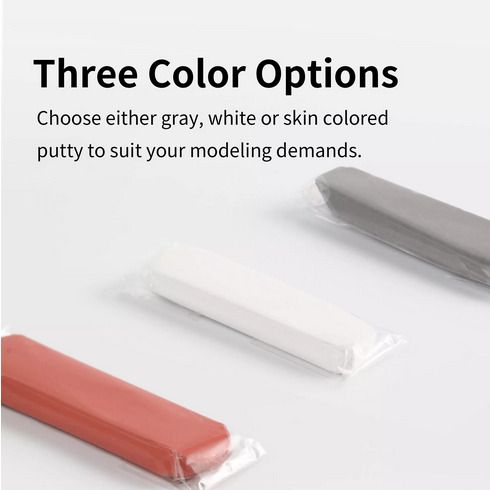 DSPIAE Epoxy Modeling Putty, Hobbies & Toys, Stationery & Craft, Craft ...