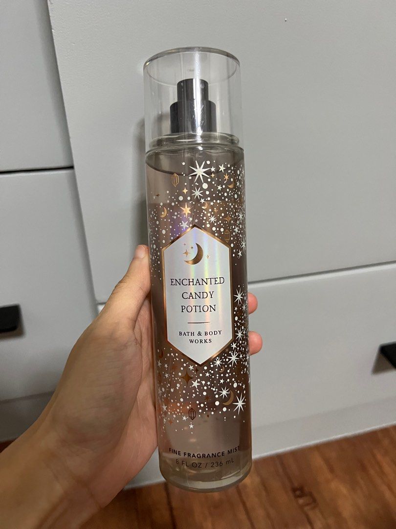Enchanted Candy Potion, Beauty & Personal Care, Fragrance & Deodorants ...