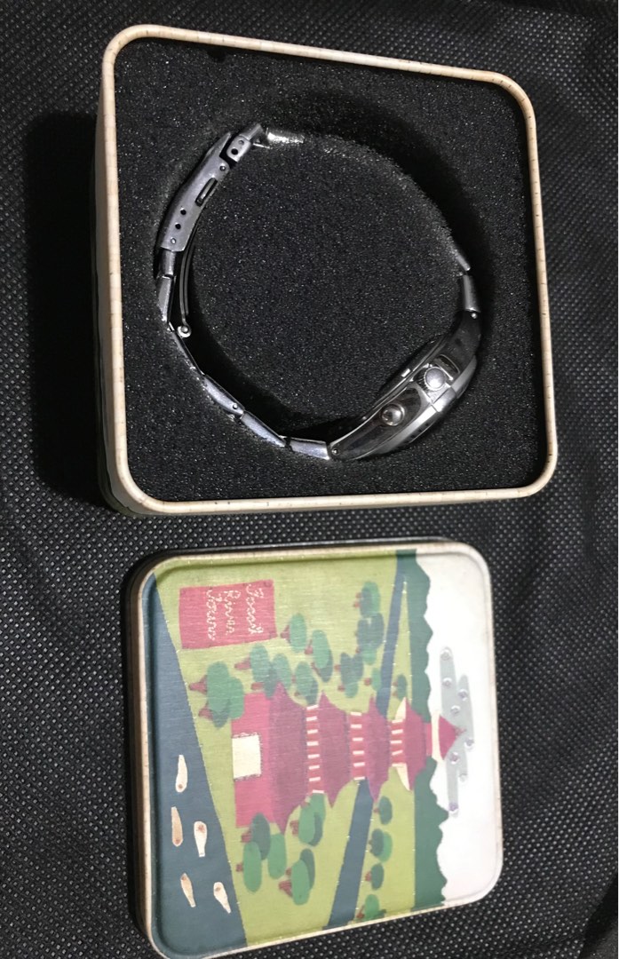 Fossil Kaleido Watch, Men's Fashion, Watches & Accessories, Watches on ...