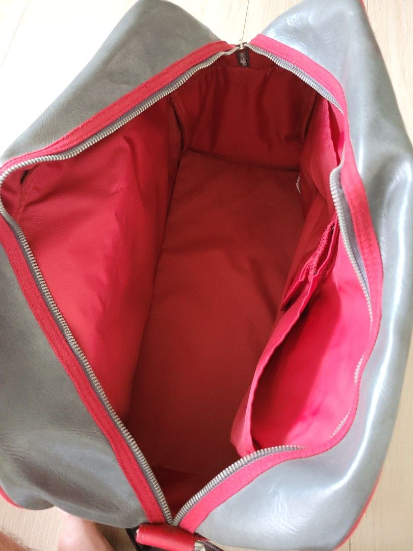 Fred Perry Weekend Carry On Sling Bag, Men's Fashion, Bags, Sling Bags ...