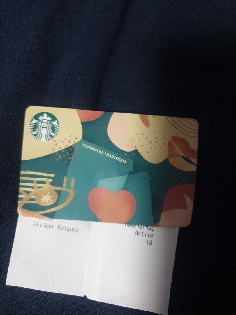 FULL 2023 starbucks promo stickers, Hobbies & Toys, Stationary & Craft ...