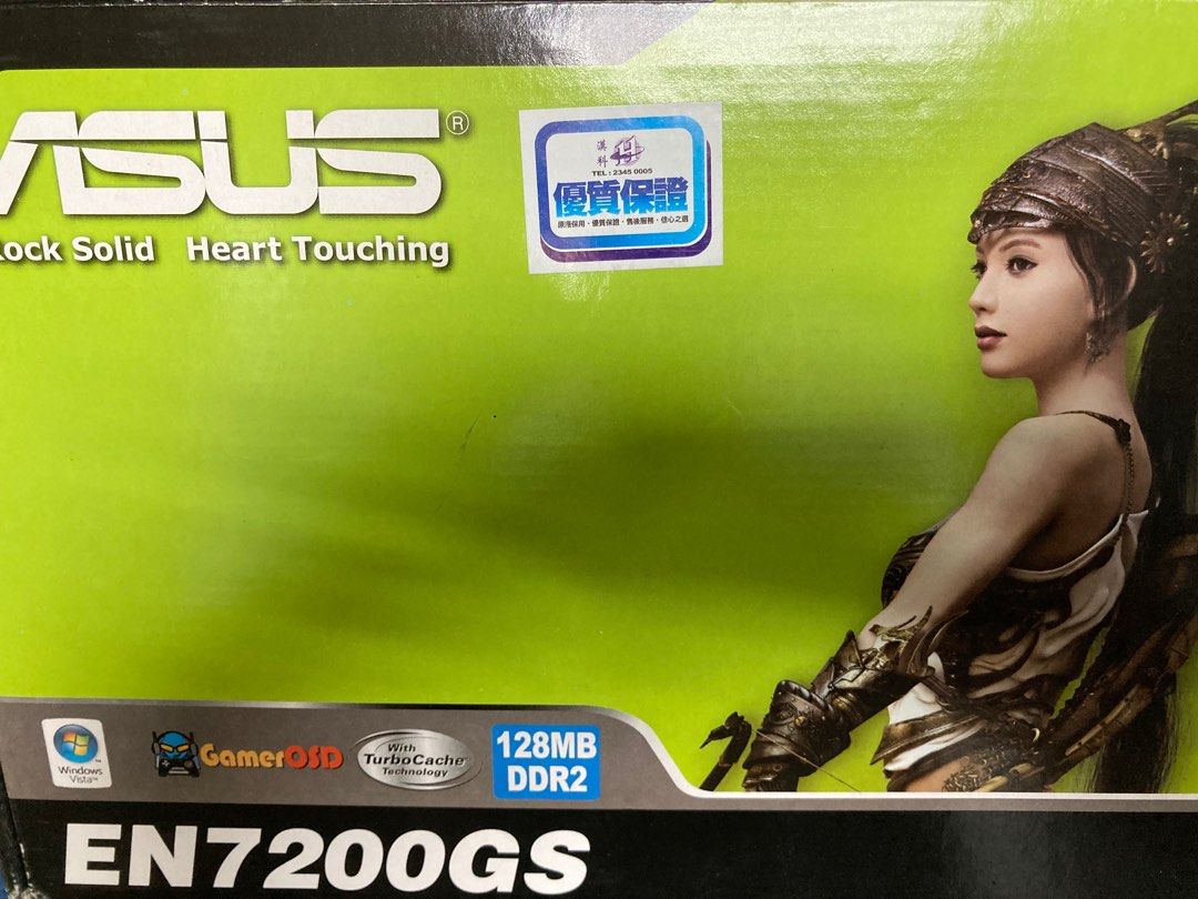 Graphic Card, 電腦＆科技, 電腦周邊及配件, 電腦周邊產品 - Carousell