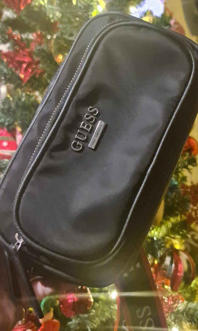 GUESS BELT BAG, Women's Fashion, Bags & Wallets, Cross-body Bags on ...
