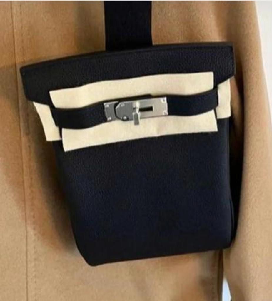 Hermes Hac A Doc, Women's Fashion, Bags & Wallets, Cross-body Bags on ...