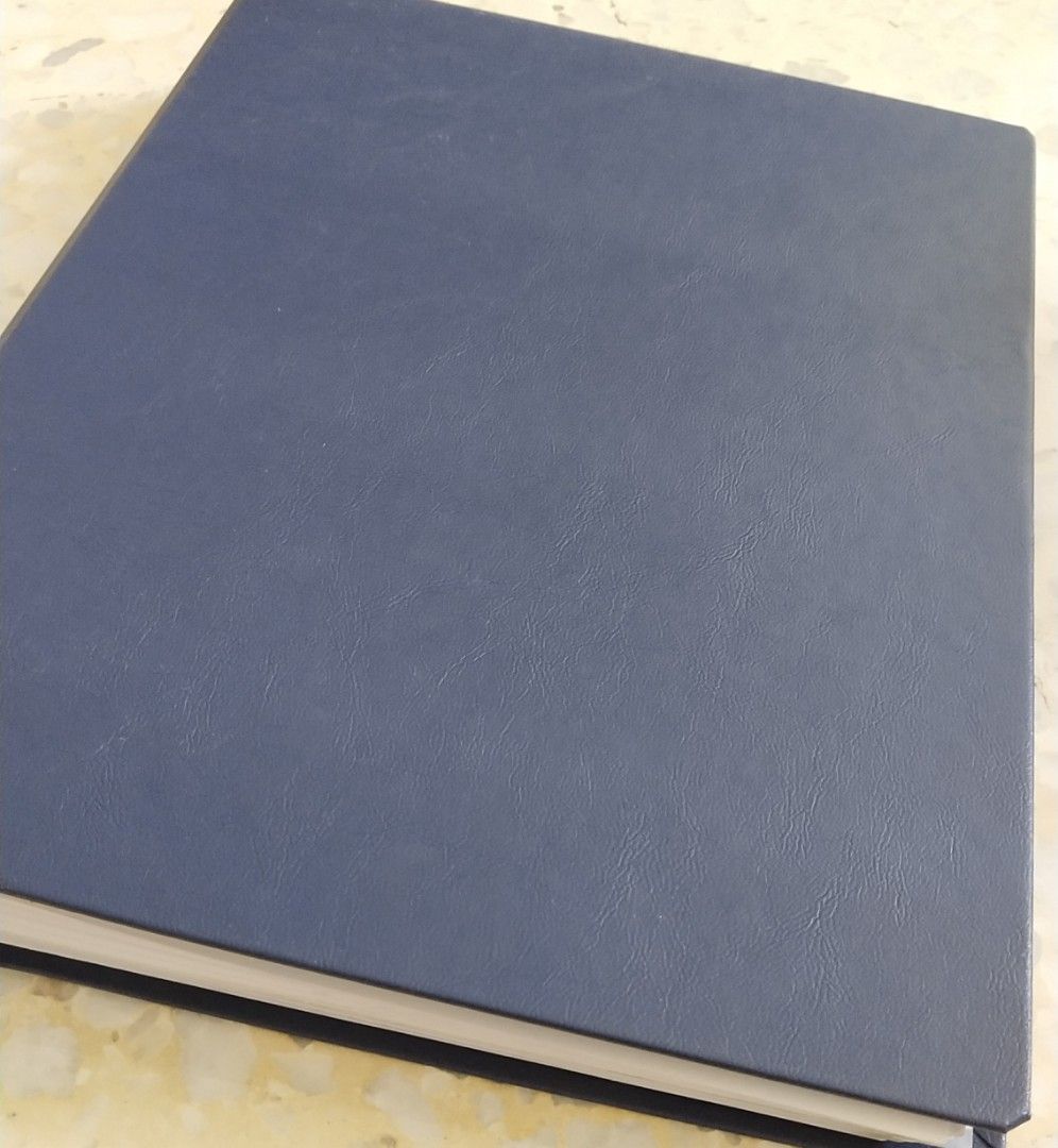 ITE Higher Nitec in IT System and Network Notes hardcopy, Hobbies ...