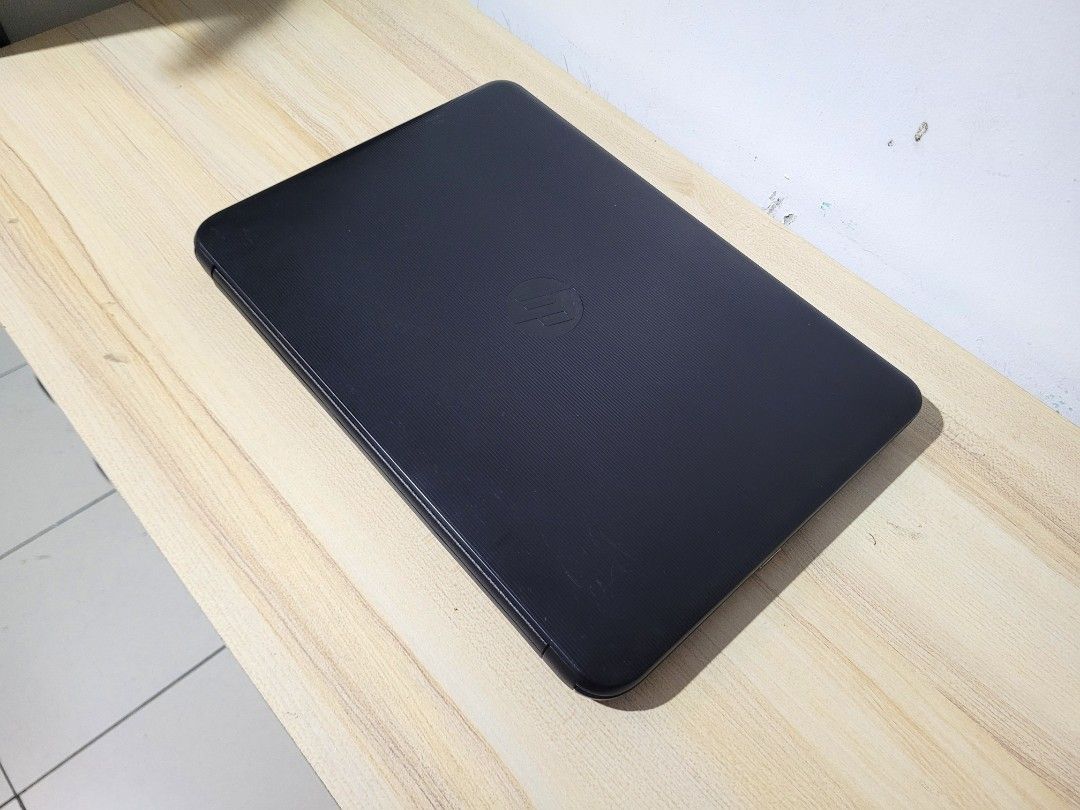 Hp Core I Gb Ram Windows Computers Tech Laptops Notebooks On Carousell