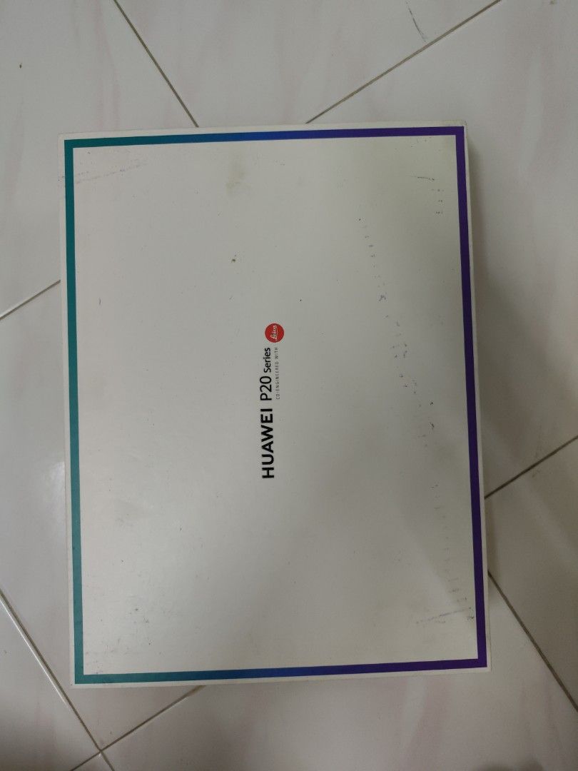 Huawei STAINLESS STEEL THERMOS FLASK, Everything Else, Others on Carousell