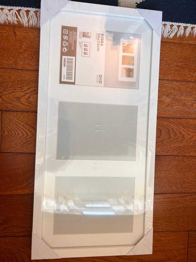 IKEA frame, Furniture & Home Living, Home Decor, Frames & Pictures on ...