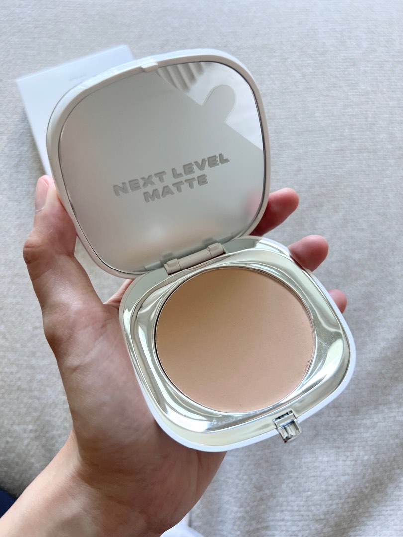 Issy and co True Flex Powder Foundation, Beauty & Personal Care, Face ...