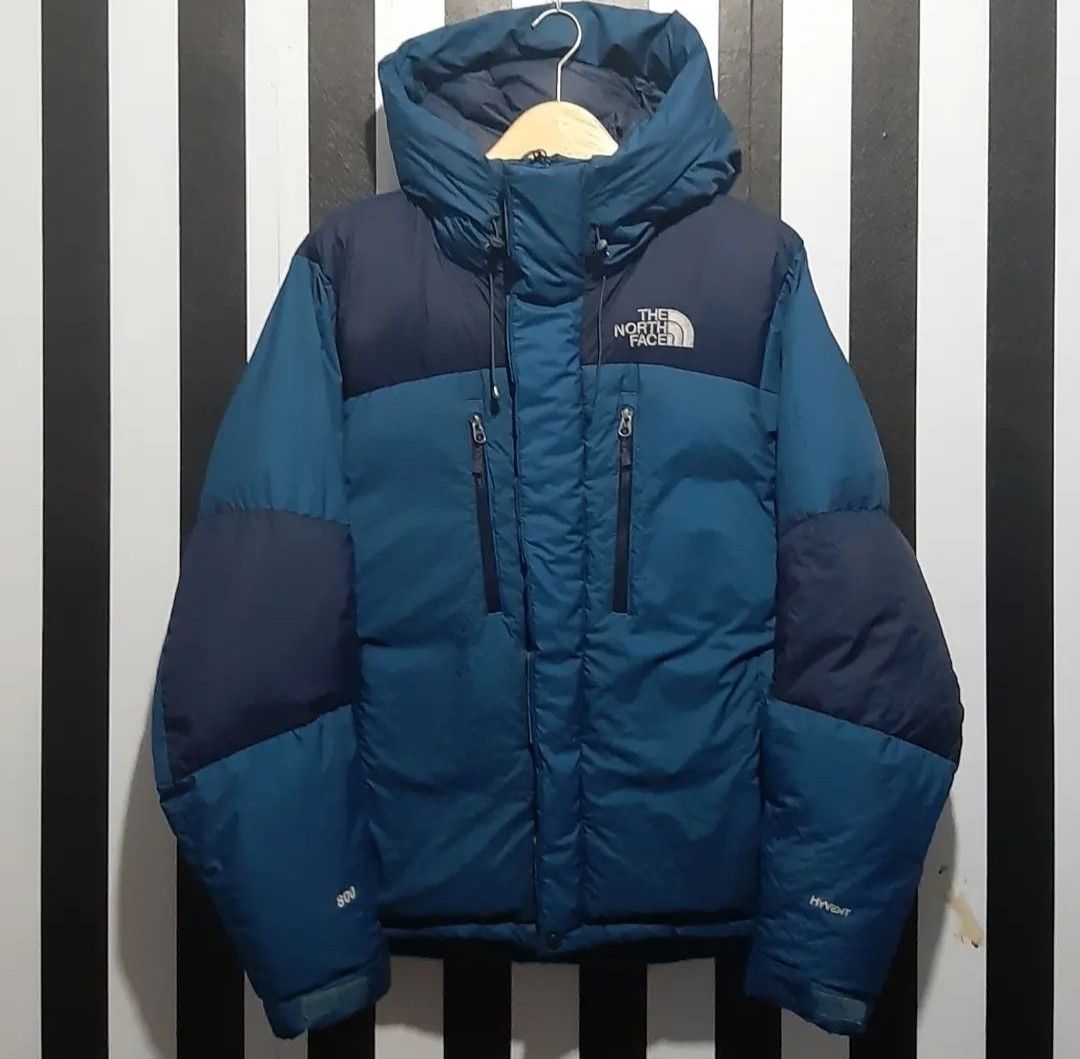 Jaket tnf bulang x uniqlo x arcteryx x fjallraven, Fesyen Pria, Pakaian ...