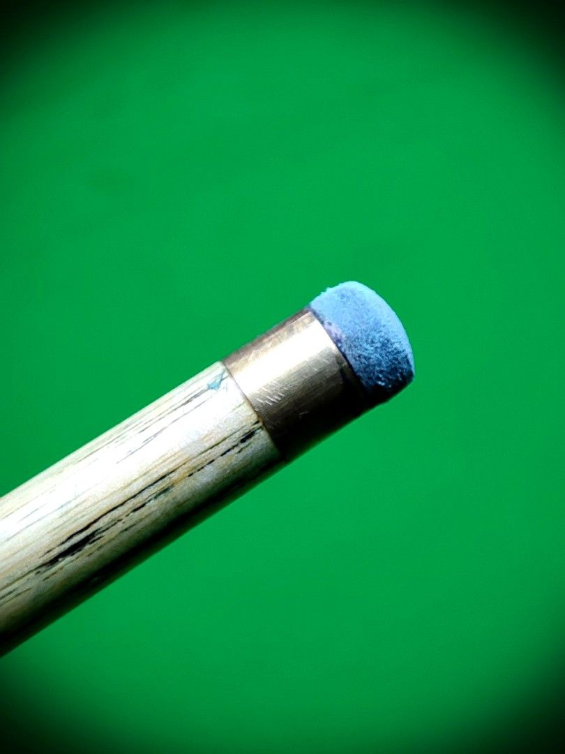 John Parris Classic Snooker Billiards Cue, Sports Equipment, Sports ...