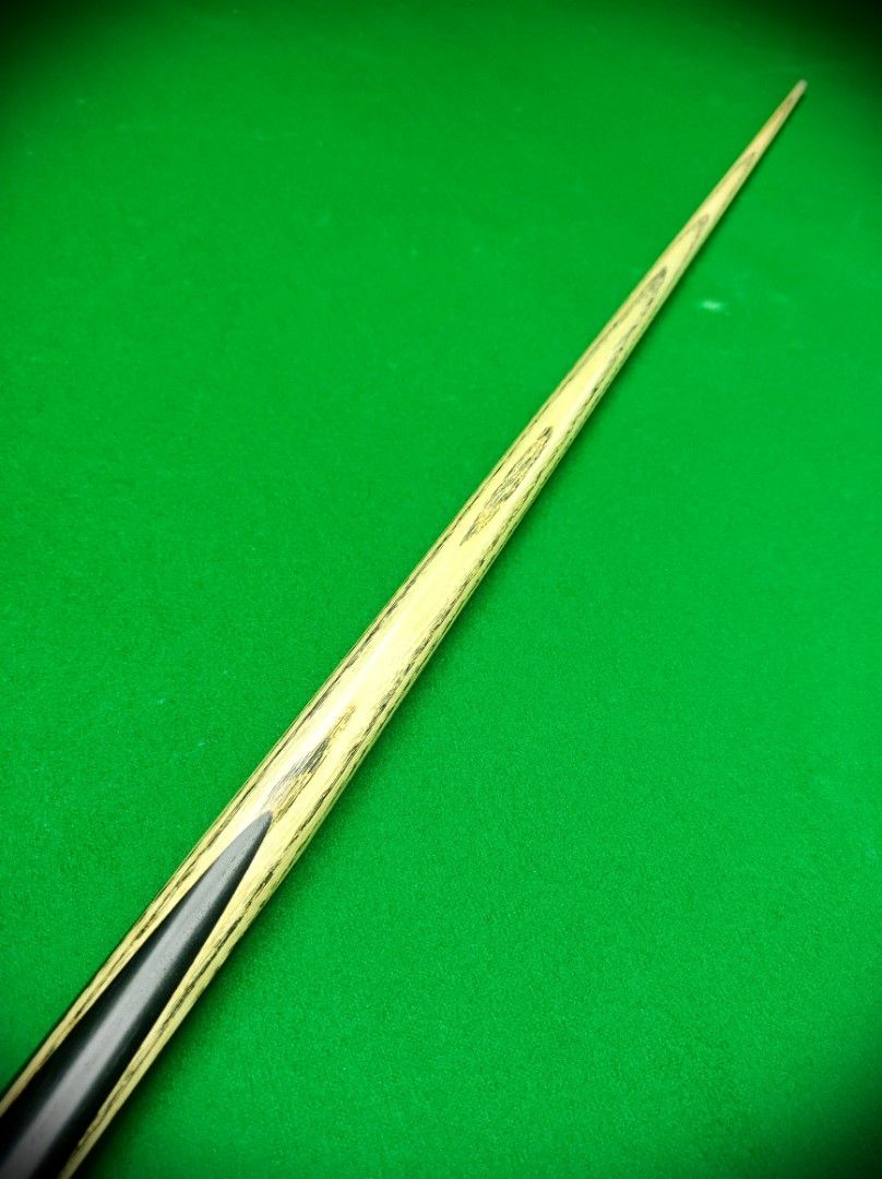 John Parris Classic Snooker Billiards Cue, Sports Equipment, Sports ...