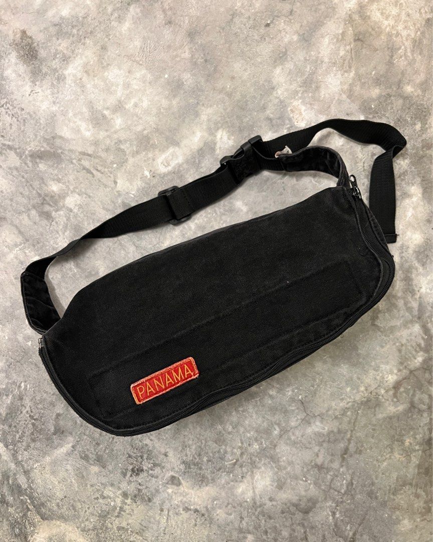 Kapital Kountry Snufkin Bag - Army Backpack (Journey Remake), Men's ...