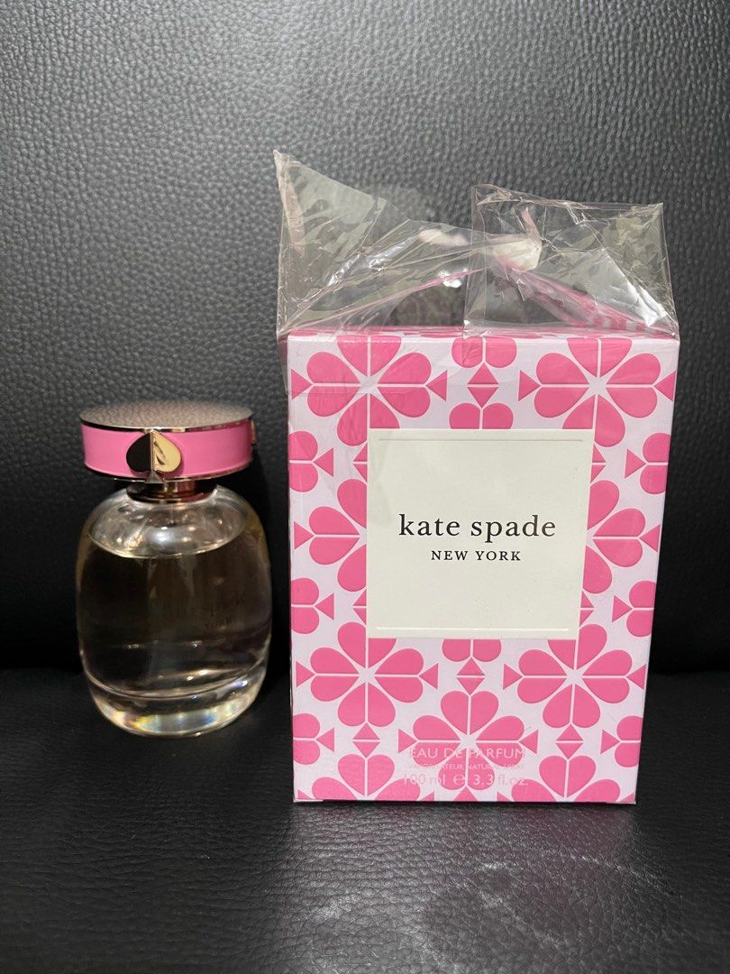 Kate Spade Perfume Authentic, Beauty & Personal Care, Fragrance ...