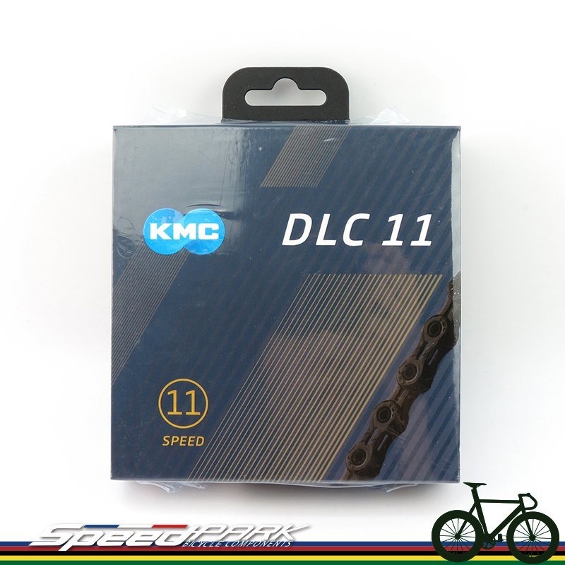 KMC DLC 11, Sports Equipment, Bicycles & Parts, Parts & Accessories on Carousell