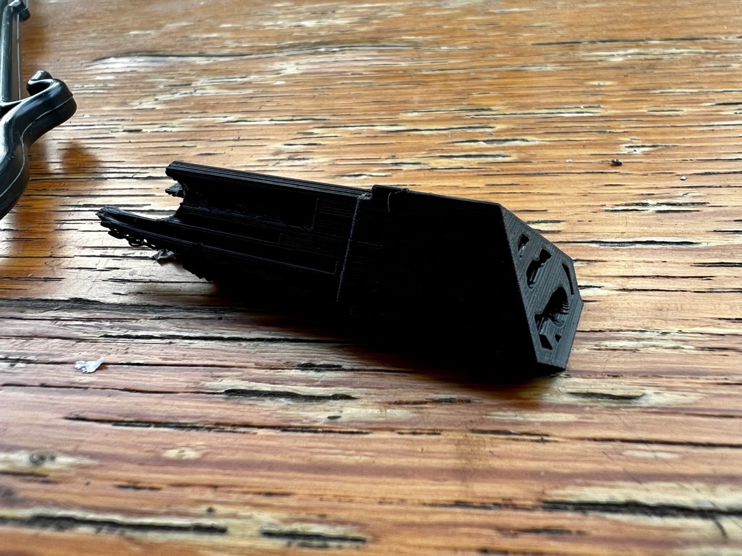 Kryptonian key, Hobbies & Toys, Toys & Games on Carousell