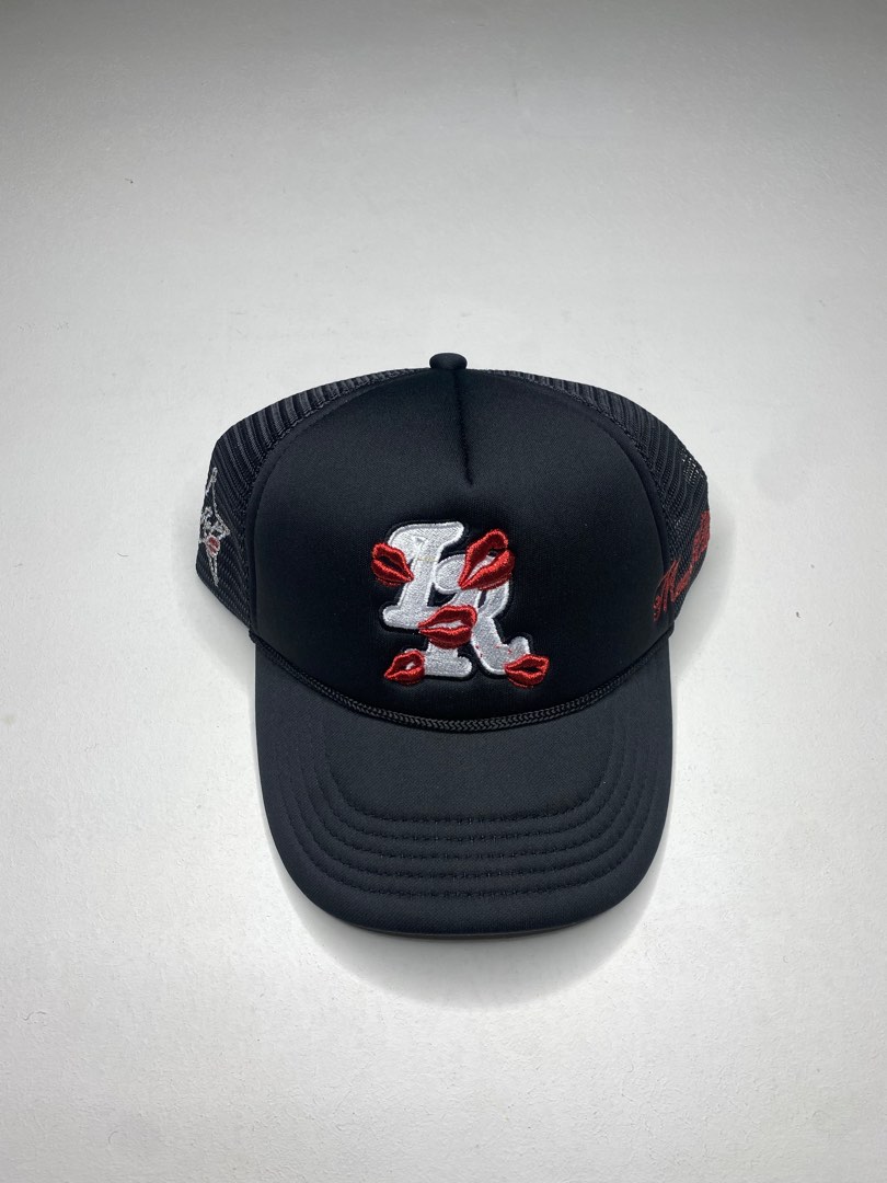 La Ropa hat LR, Men's Fashion, Watches & Accessories, Caps & Hats on ...