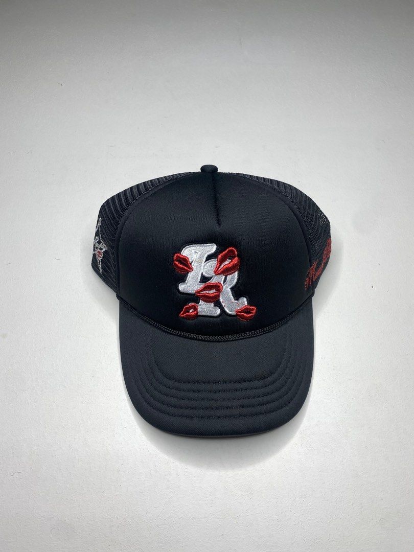 La Ropa hat LR, Men's Fashion, Watches & Accessories, Caps & Hats on ...