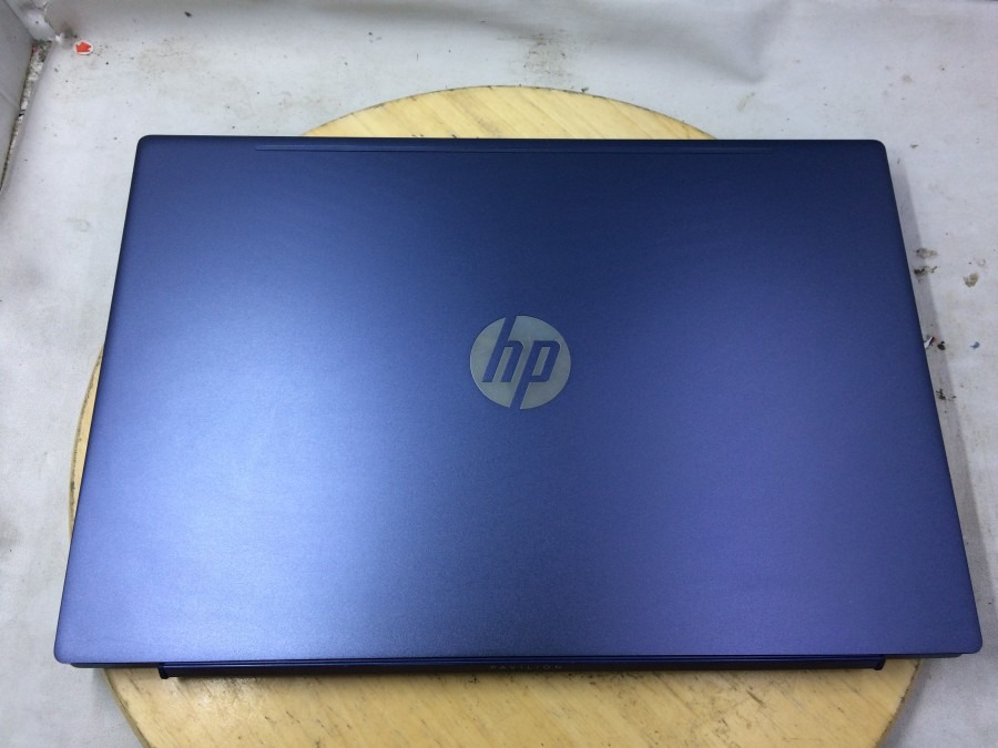 Laptop Desain Hp Pavilion 15 Ryzen 3 SSD 512GB Radeon Backlight Mulus ...