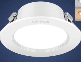 LED LAMP OPPLE recessed light Downlight Ceiling Lights Panel Light 4W ...