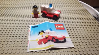 Lego 6634, 興趣及遊戲, 玩具 & 遊戲類 - Carousell
