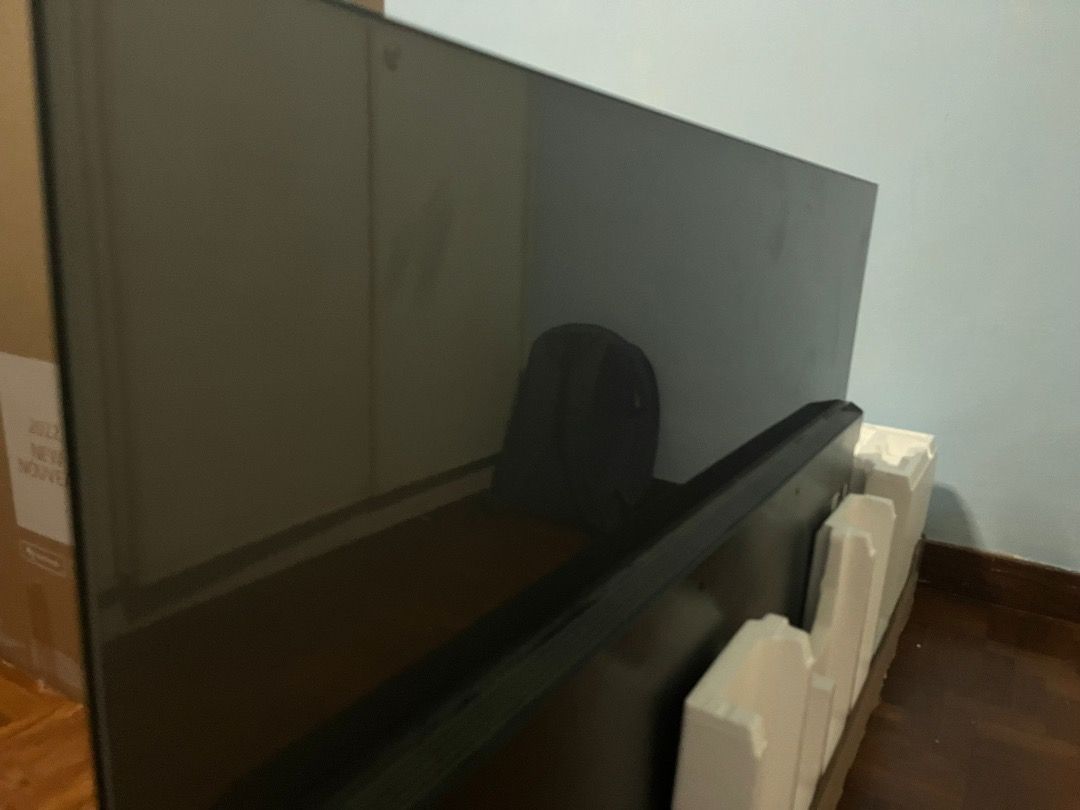 LG OLED 55 inch C9 4K UHD TV (OLEDC9PTA), TV & Home Appliances, TV ...