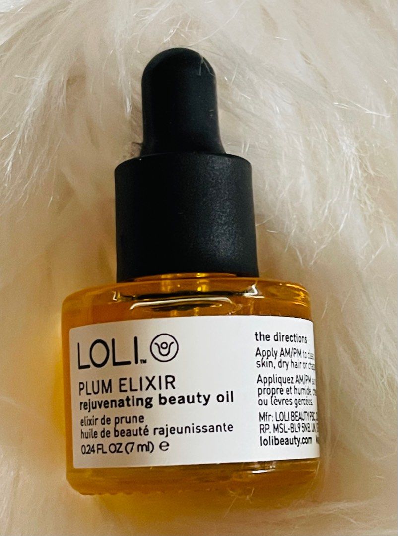 LOLI Beauty's, Beauty & Personal Care, Face, Face Care on Carousell
