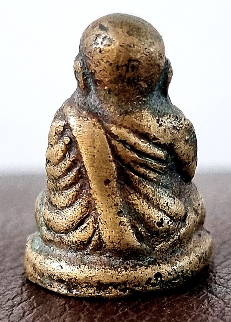Luang Phor Ngern, Hobbies & Toys, Memorabilia & Collectibles, Religious ...