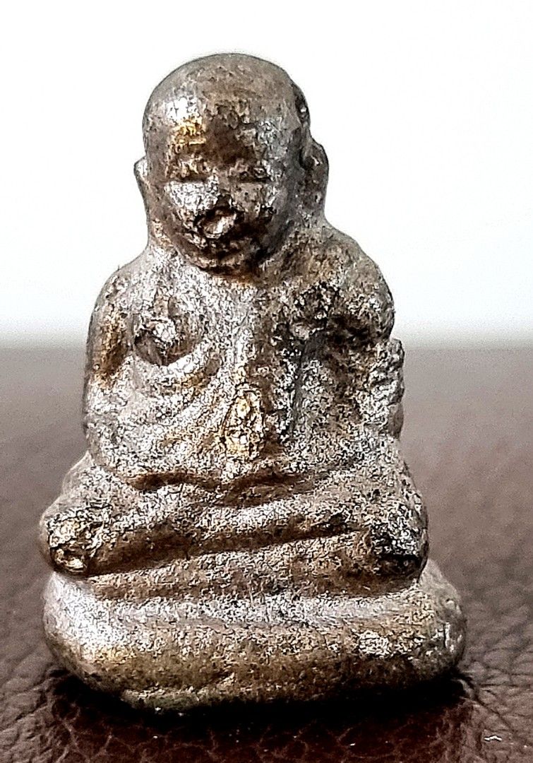 Luang Phor Ngern, Hobbies & Toys, Memorabilia & Collectibles, Religious ...