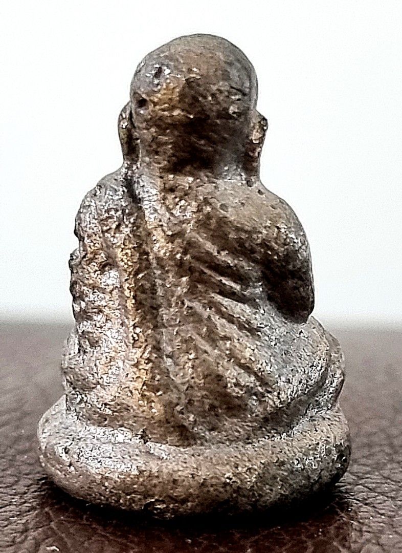 Luang Phor Ngern, Hobbies & Toys, Memorabilia & Collectibles, Religious ...