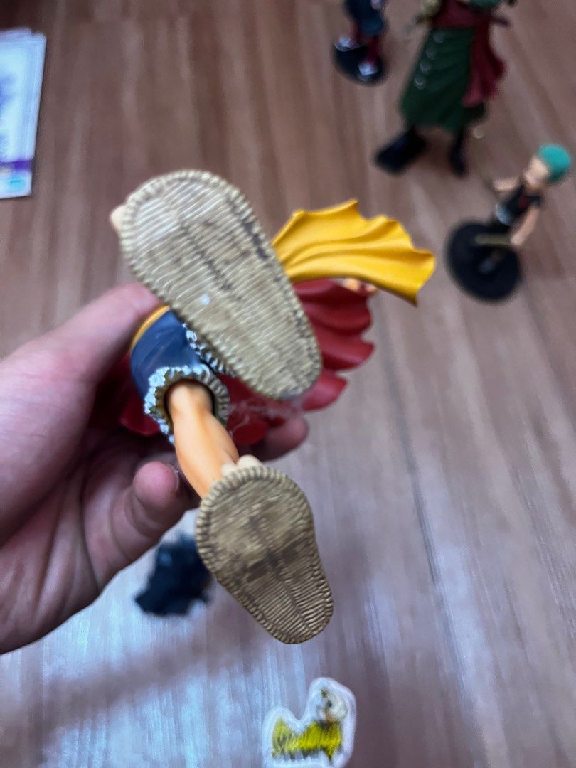 Luffy flag, Hobbies & Toys, Toys & Games on Carousell